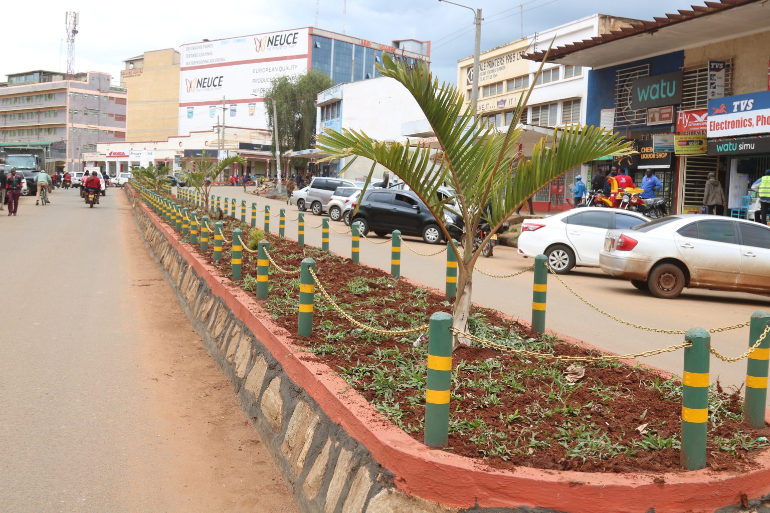 About Us – Kitale Municipality